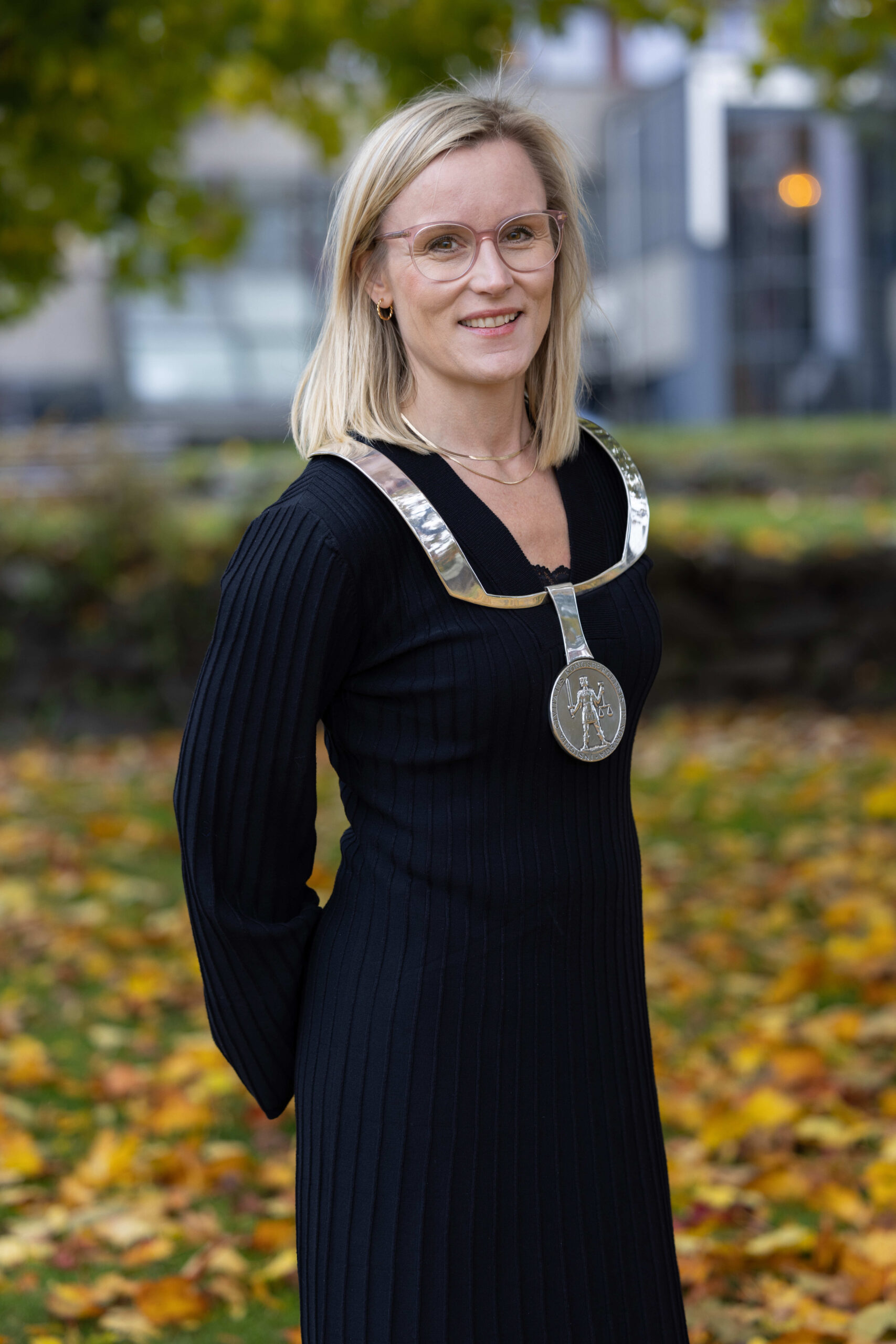 Velkommen til Kongsberg – teknologi i verdensklasse, livskvalitet hele ...